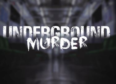 *Underground Murder – Virtual Escaping – Home Play Game* – Granny & the Anthropomorphic Panda ...